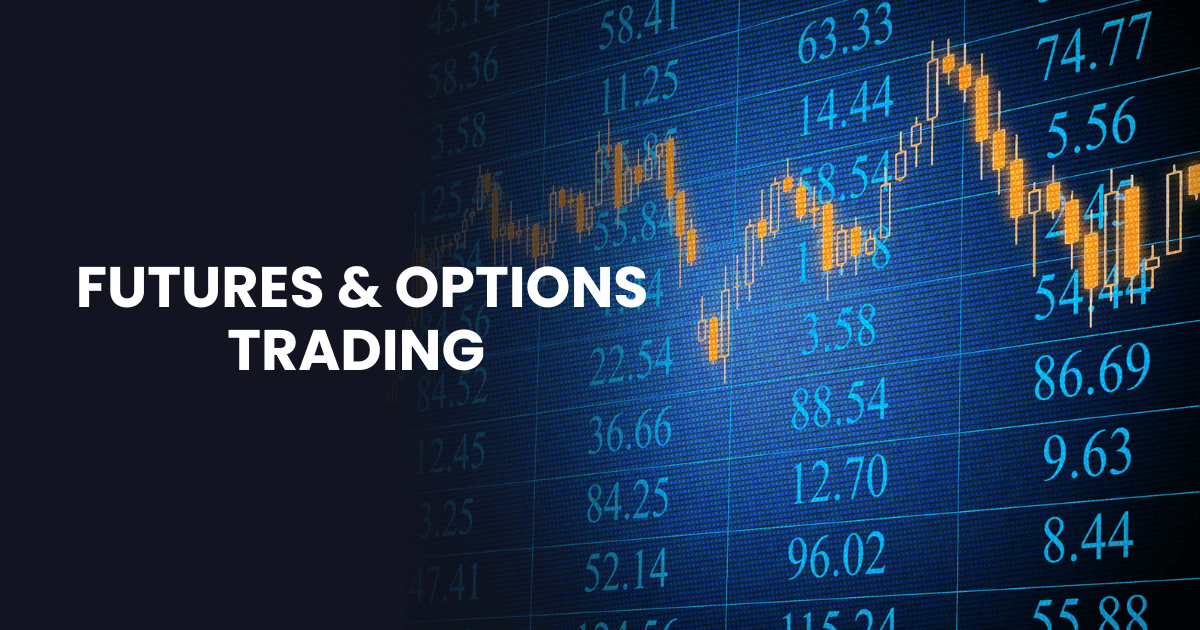 Futures and Options Trading in UAE | PhillipCapital DIFC