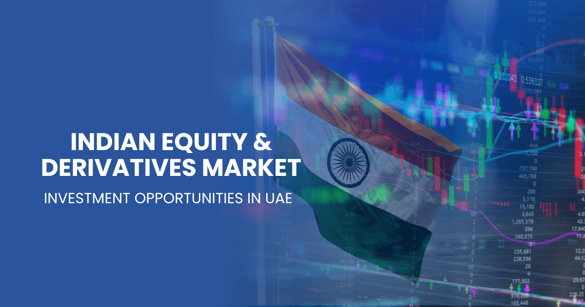 Invest in Indian Stock Market from UAE– PhillipCapital DIFC
