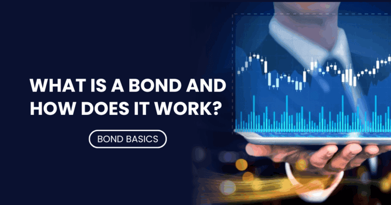Bond Yield vs Interest Rates: Key Differences & Relationships