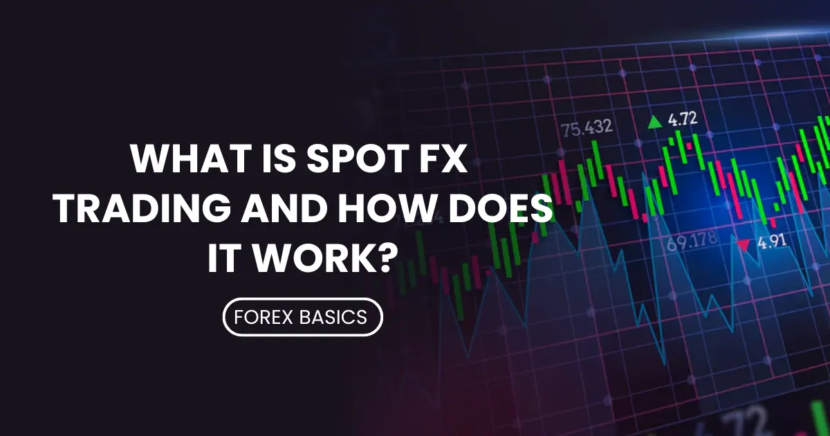 What is Spot FX Trading? A Guide for UAE Investors