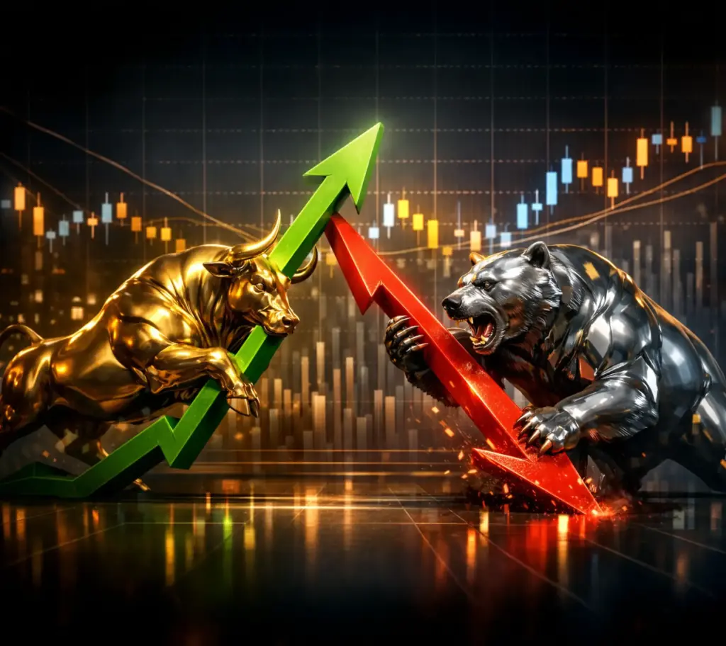 Long vs Short Trading: Derivatives Guide | Phillip Capital