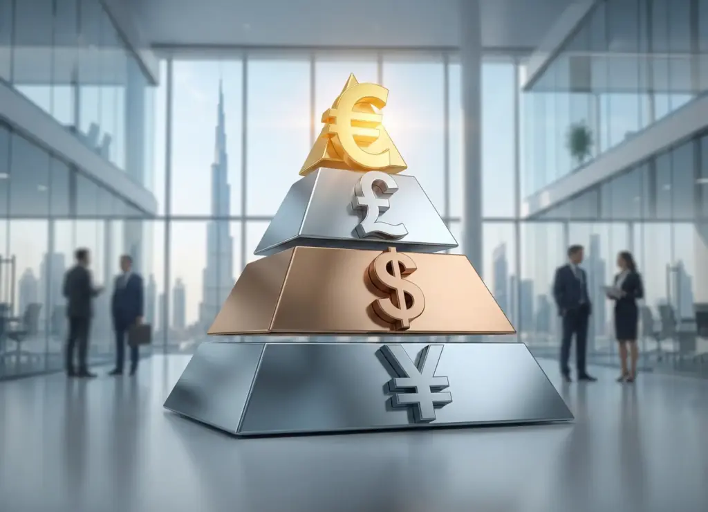 Base Currency vs Quote Currency: The Professional FX Guide