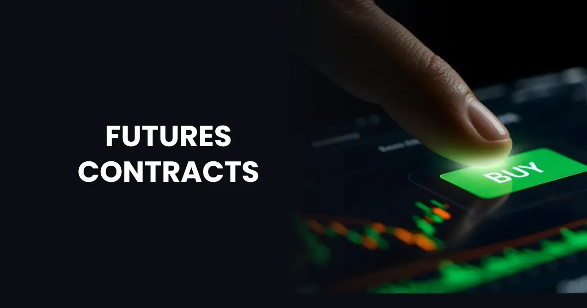 Futures Contracts Explained | Exchange-Traded Derivatives