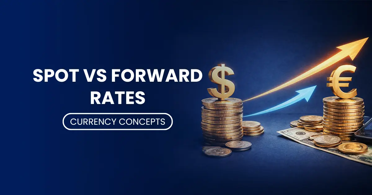 Spot vs Forward Rates: A Comprehensive Guide for Investors